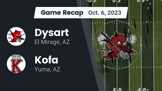 Football Game Recap: American Leadership Academy - West Foothills ...