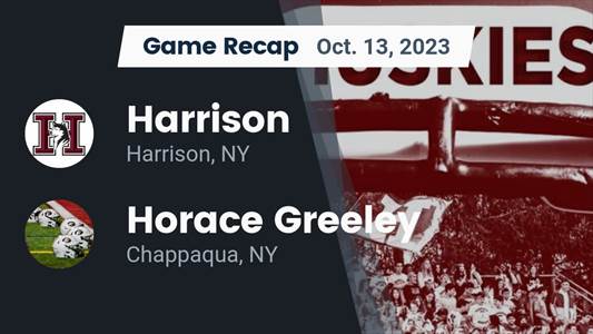 Football Game Preview: Brewster Bears vs. Greeley Quakers