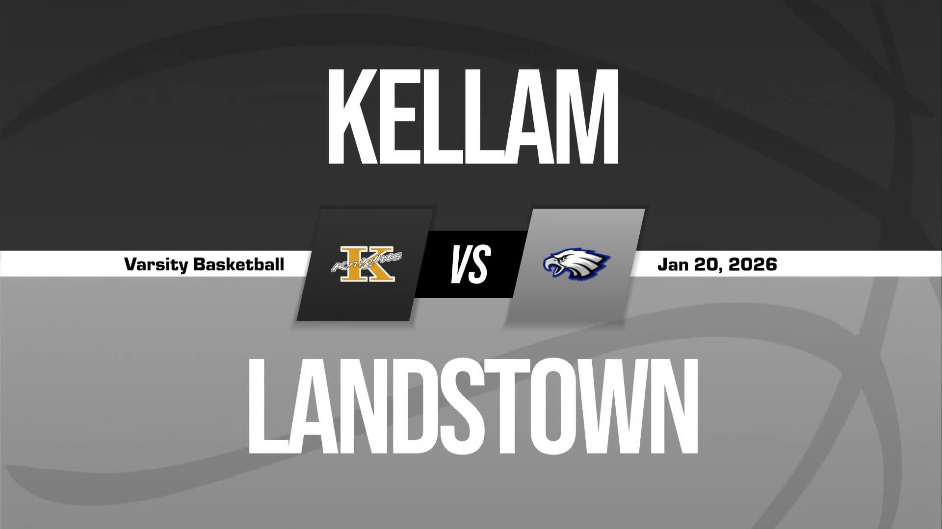 Sariyah Williams Game Report: vs Kellam + How To Watch