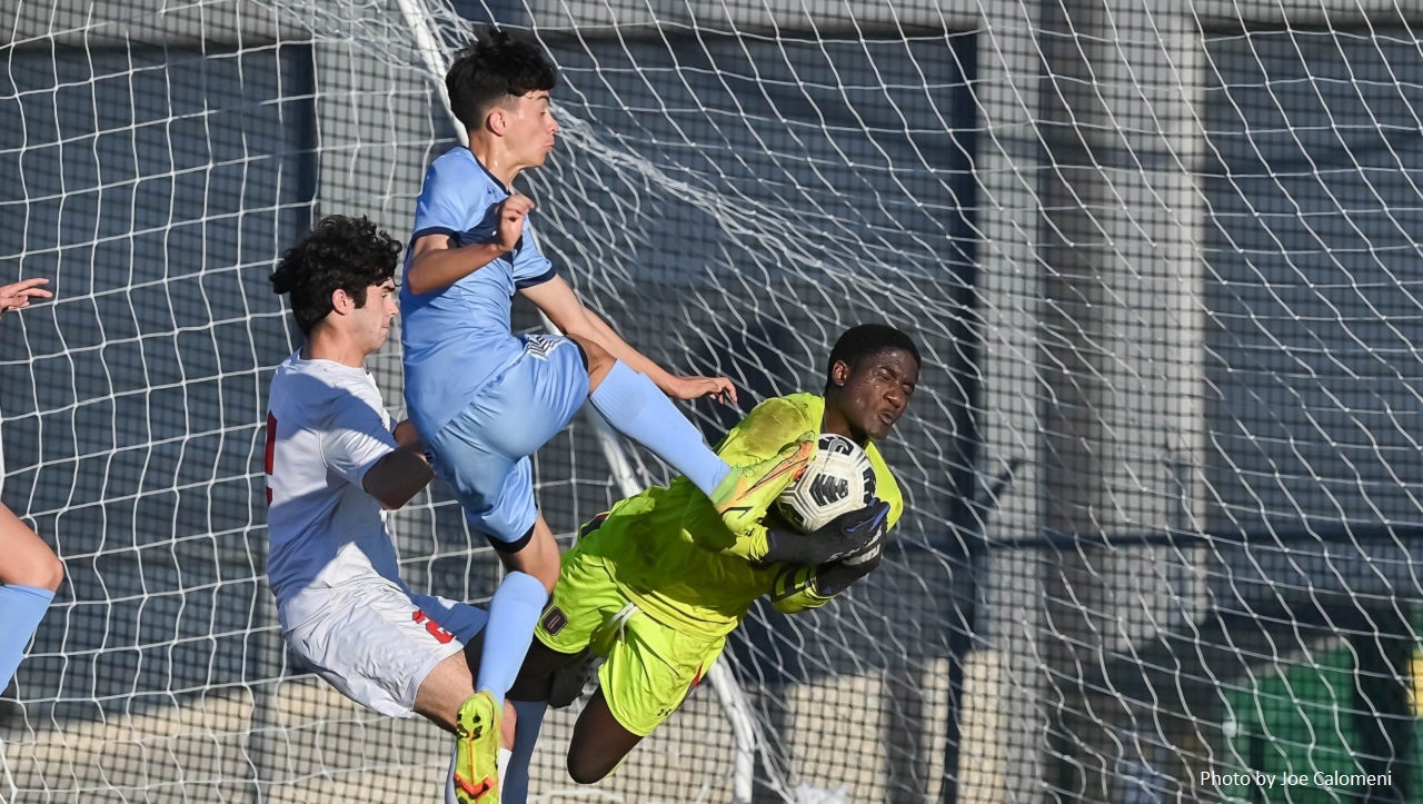 MaxPreps Photos of the Month: February