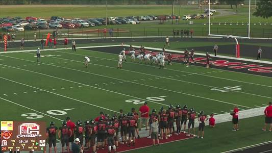 Drew Mattei Game Report: vs Columbus Torah Academy