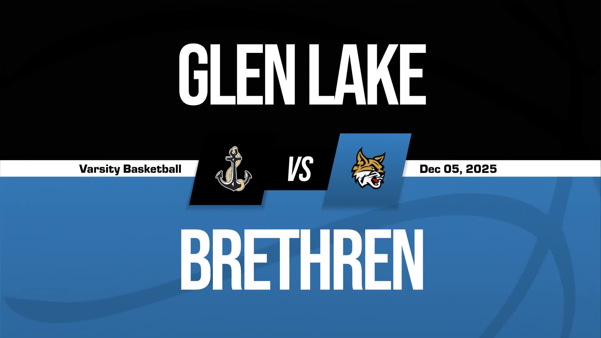 Ryder Needham Game Report: @ Brethren