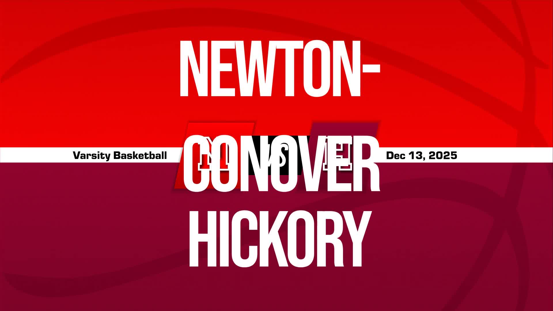 Basketball Game Preview: Hickory Red Tornadoes vs. Bunker Hill Bears