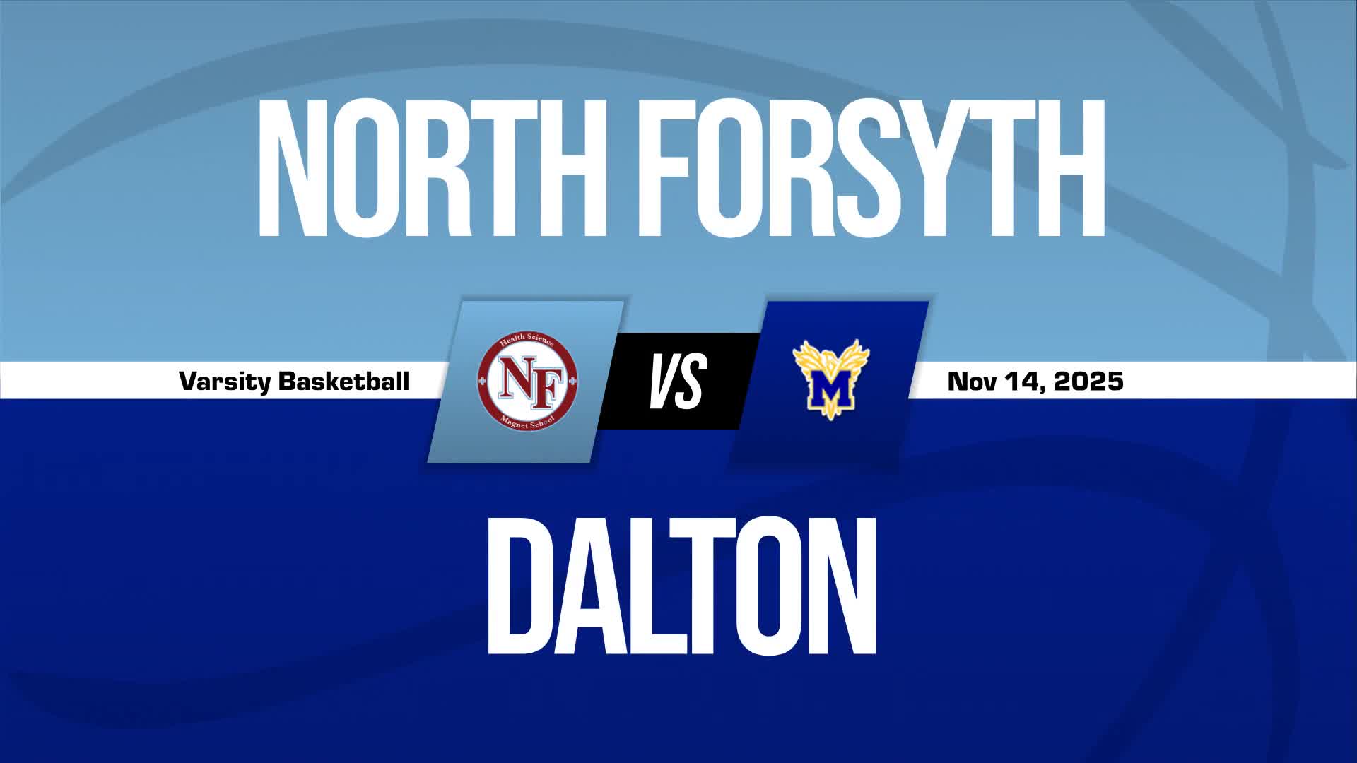Claude Neeley Game Report: @ McMichael + How To Watch