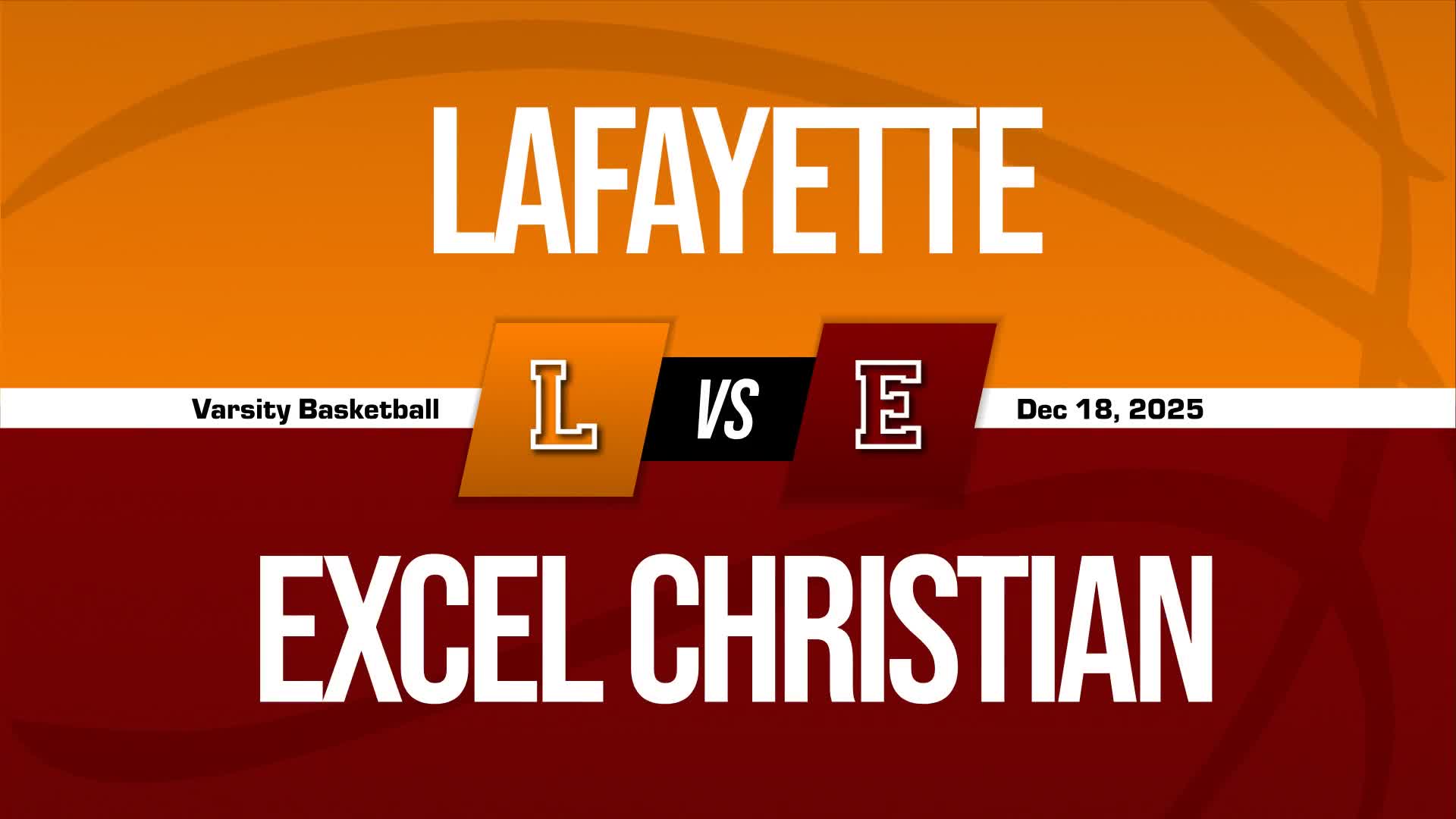 Basketball Game Preview: Excel Christian Academy Eagles vs. Academe of ...
