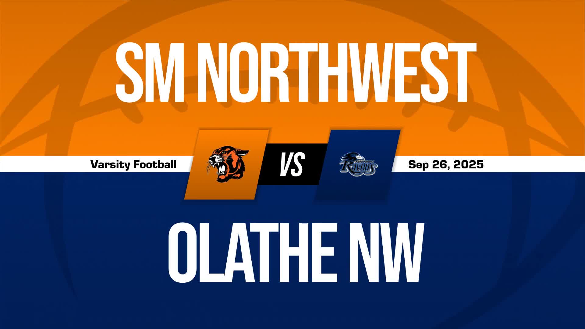 Football Game Preview: Shawnee Mission Northwest Cougars vs. Shawnee ...