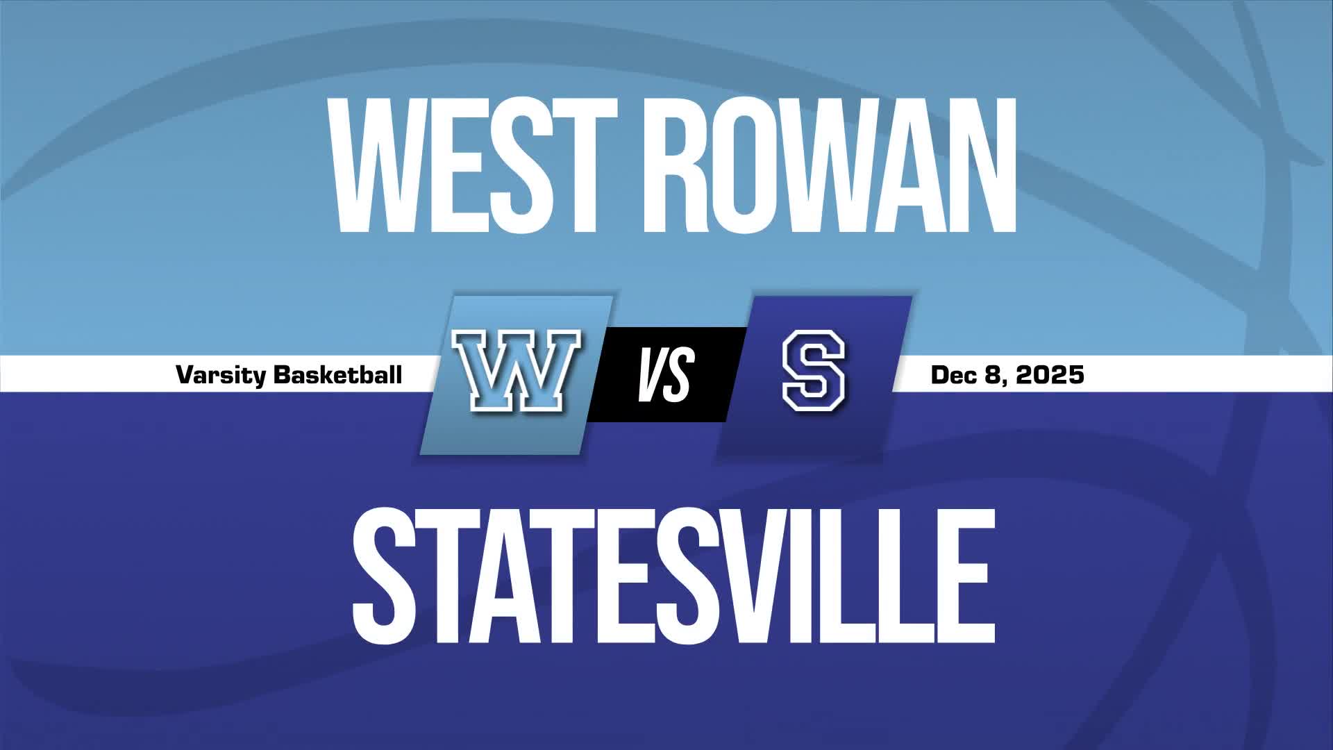 Basketball Recap: Aubrey Graham's Big Game Can't Quite Lead Statesville ...