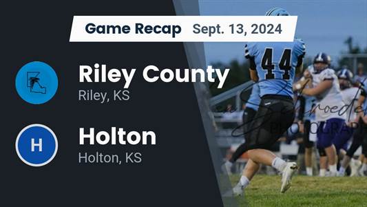 Football Recap: Bodie Dillon Leads a Balanced Attack to Beat Perry ...