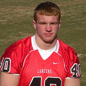 Top fullback Zwinak picks Penn State