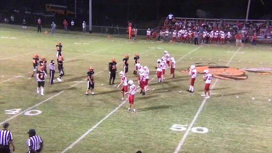 Baseball Game Preview: Greenfield Yellowjackets vs. Madison Mustangs