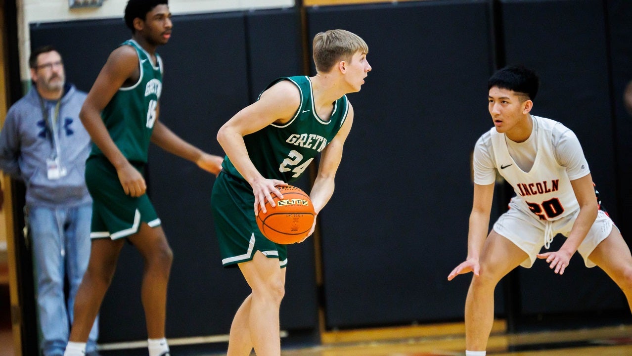 High school basktball: Nebraska's top 10 returning boys sharp shooters