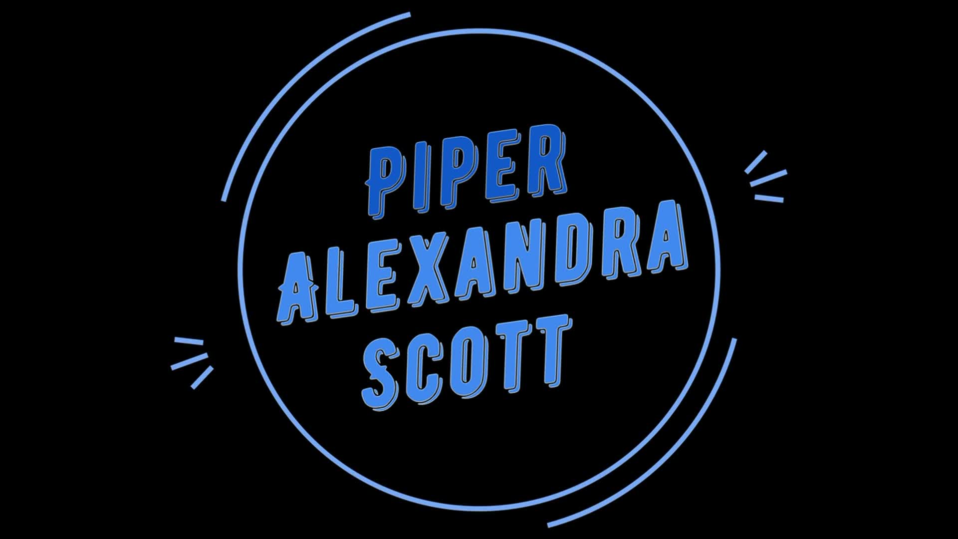 Piper Scott Game Report: @ Fairdale