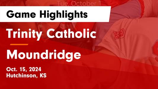 Volleyball Recap: Trinity Takes a Loss