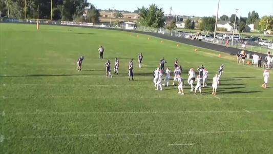 3A Nuclear Top Football Player Performances