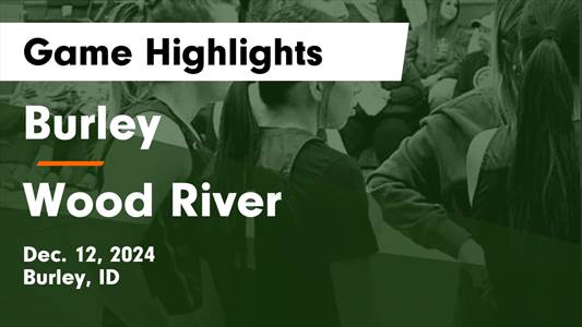 Basketball Game Preview: Burley Bobcats vs. Ridgevue Warhawks