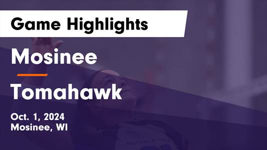 Volleyball Game Preview: Mosinee Indians vs. Antigo Red Robins