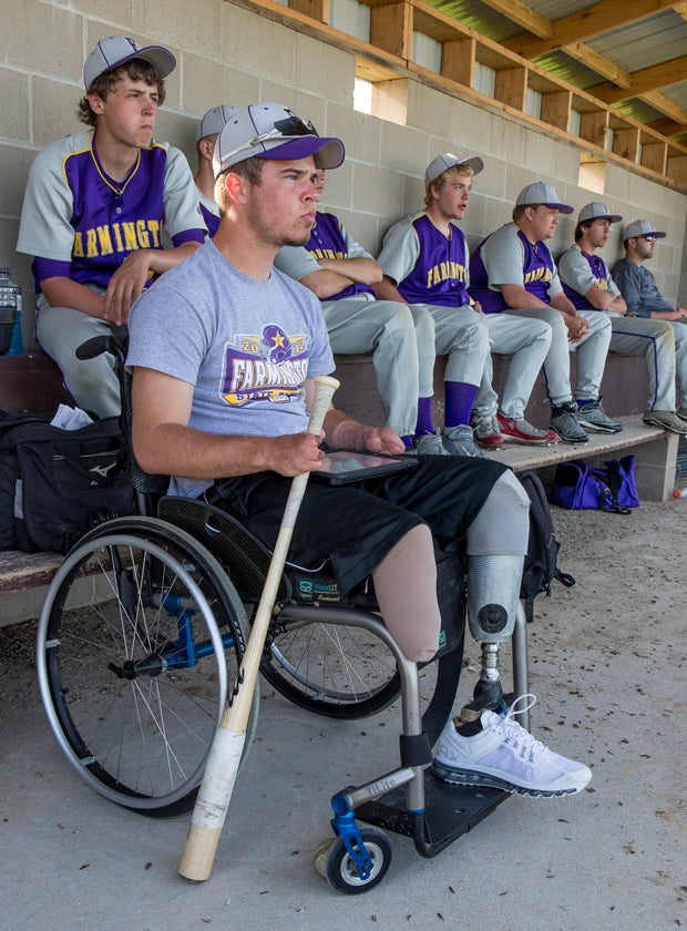 Josh Ruchotzke slideshow