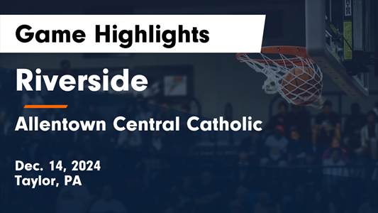 Basketball Game Preview: Riverside Vikings vs. Montrose Meteors