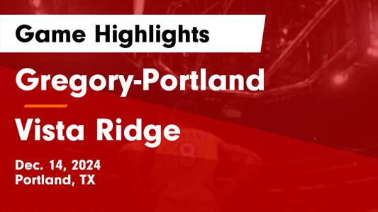 Basketball Game Preview: Vista Ridge Rangers vs. Liberal Arts & Science ...