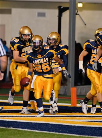 MaxPreps Football Xcellent 25