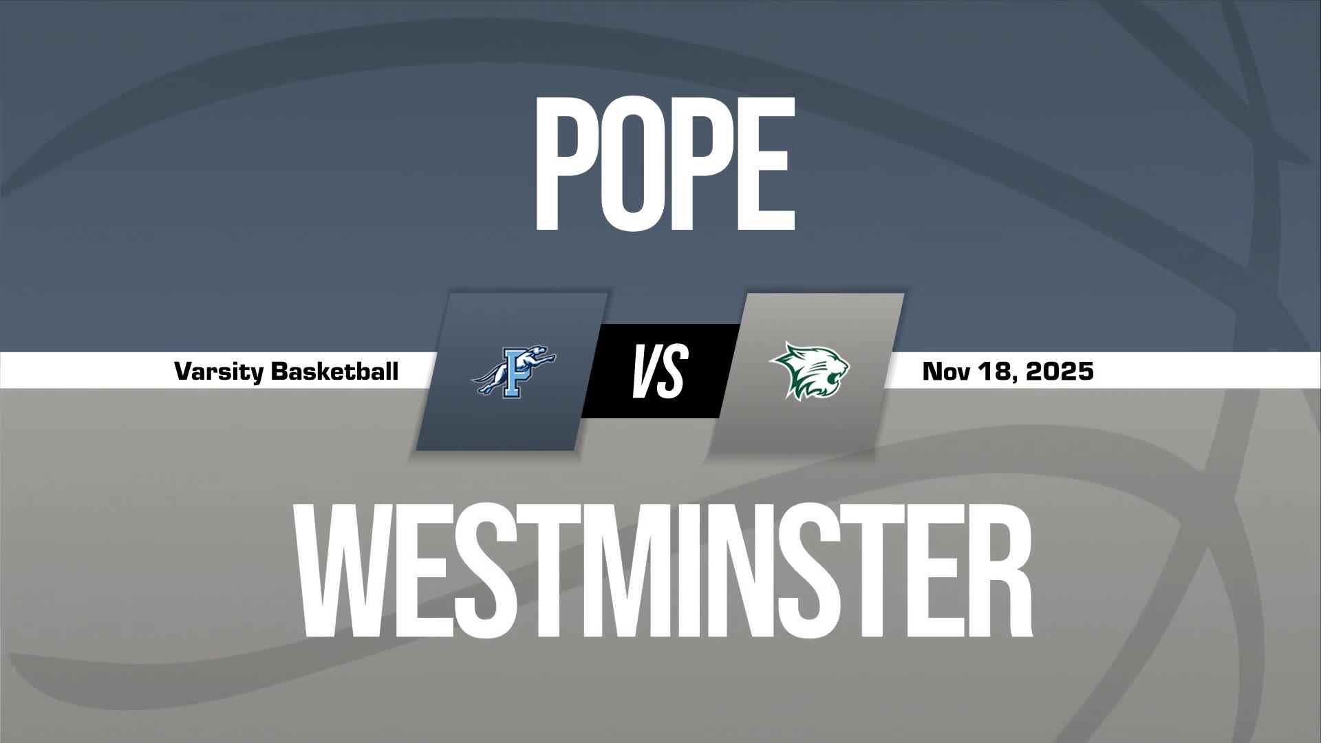Julia Stallworth Game Report: vs Pope + How To Watch