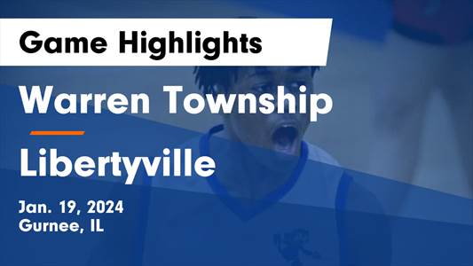 Basketball Game Preview: Warren Township Blue Devils vs. DeKalb Barbs