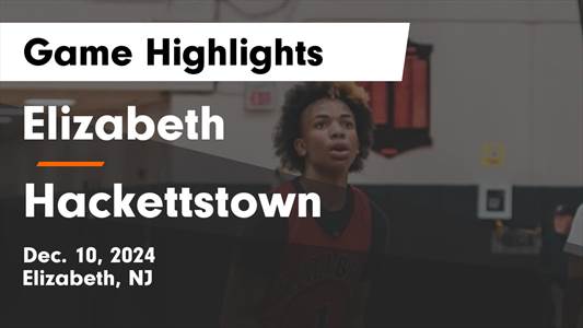 Basketball Recap: Elizabeth Picks Up Tenth Consecutive Victory