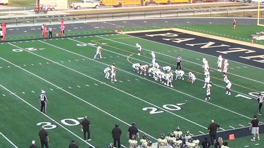 Baseball Game Preview: Anahuac Panthers vs. Tarkington Longhorns