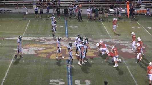 Baseball Game Preview: Holy Redeemer Leaves Home