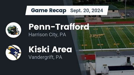 Football Game Preview: Penn-Trafford Warriors vs. Plum Mustangs