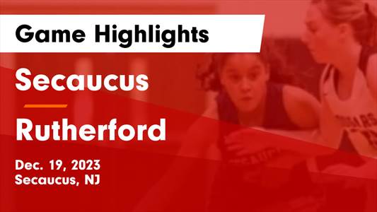 Basketball Game Preview: Secaucus Patriots vs. Lyndhurst Golden Bears