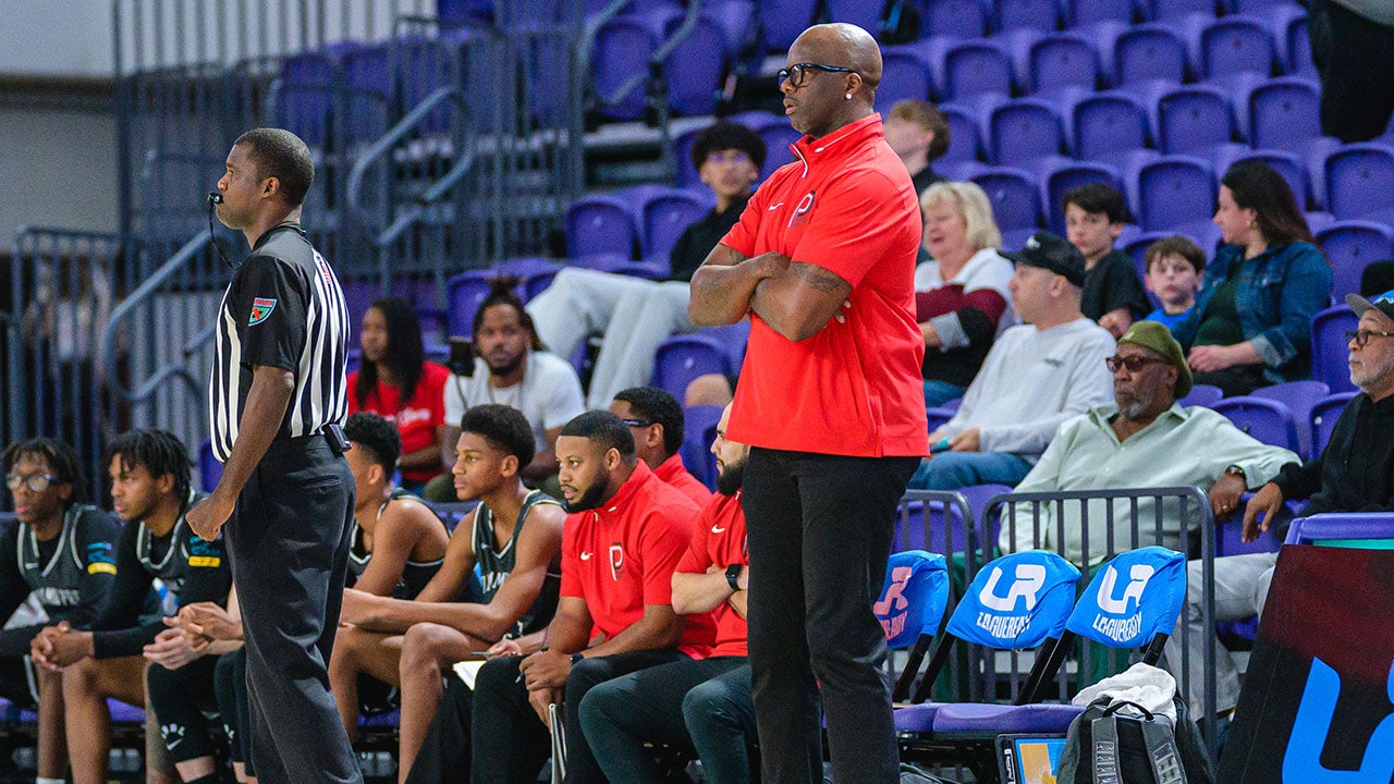 High school basketball: Head coach Jermaine O'Neal guides Dynamic Prep ...