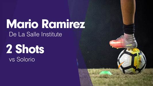 Soccer Recap: De La Salle Wins Going Away Against St. Francis