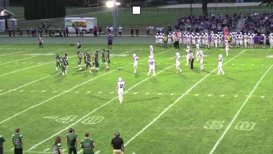 Baseball Game Preview: Dixon Dukes & Duchesses vs. Guilford Vikings