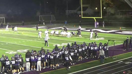 Baseball Recap: Leo triumphant thanks to a strong effort from Landin ...