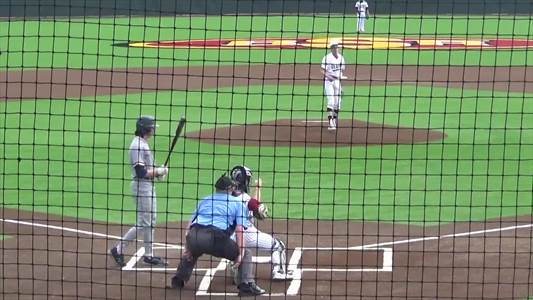 Baseball Game Recap: Saginaw Rough Riders vs. Granbury Pirates