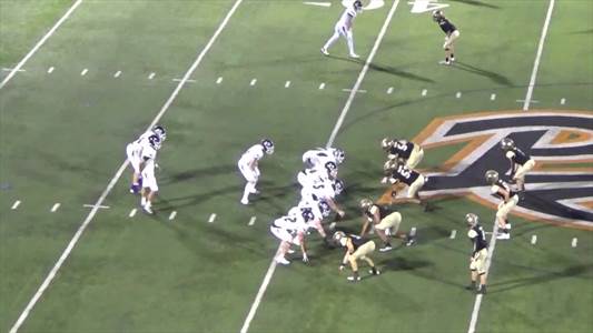 Baseball Recap: Tolar Makes It Five in a Row at Home