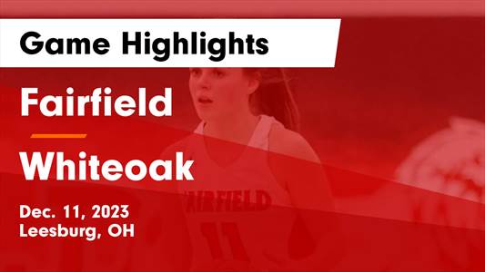Basketball Game Preview: Fairfield Lions vs. Lynchburg-Clay Mustangs