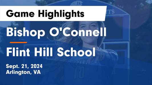 Volleyball Game Preview: Flint Hill Huskies vs. Jackson-Reed Tigers