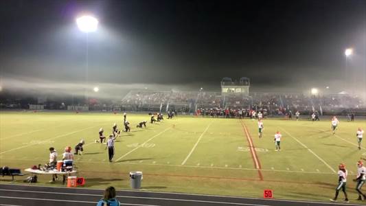 Alex Melvin Game Report: @ West Columbus