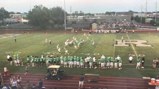 Baseball Recap: Ridgewood comes up short despite Jaden Rodriguez's ...