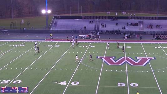 Football Recap: Sophia Souza and Haley Skipper Lead the Defense for ...