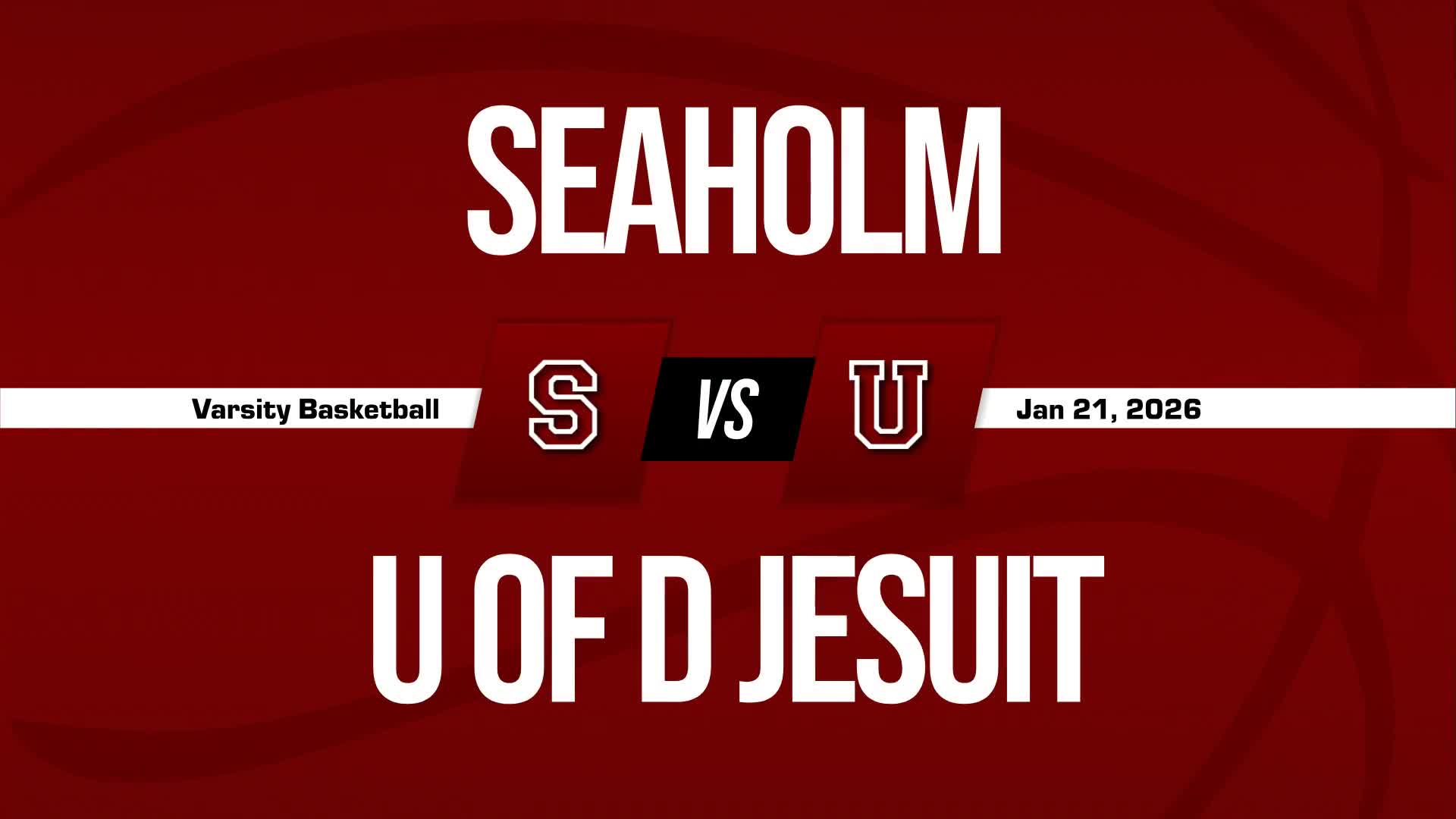 Basketball Recap: University of Detroit Jesuit Comes Up Short