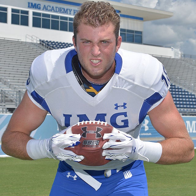 MaxPreps Top 25 Athletes to Watch presented by Champs Sports: No. 14 ...