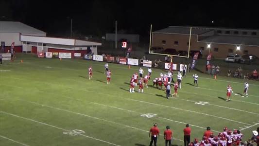 Football Recap: Stilwell Falls to Gentry in First Game of Season
