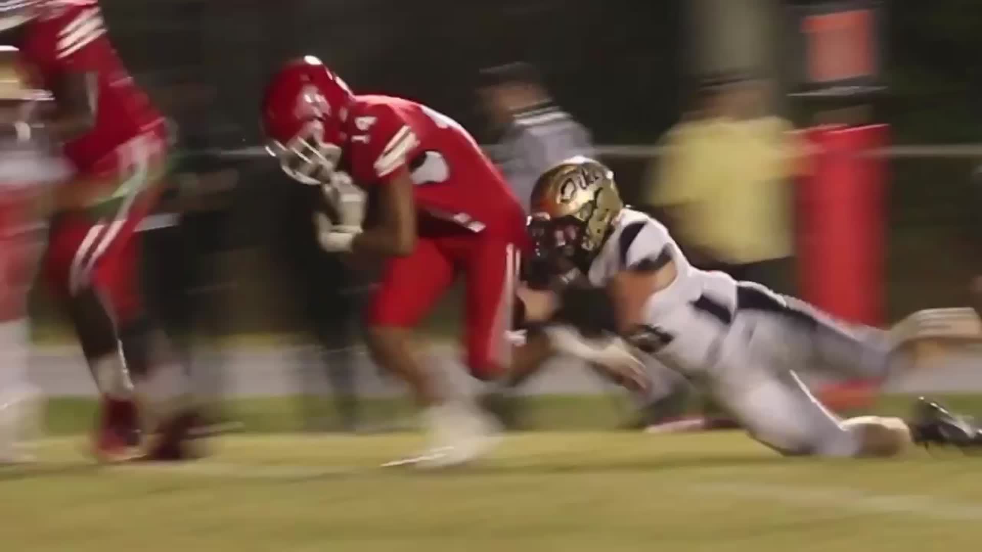 Shon Pone Game Report: @ Pine Forest + How To Watch