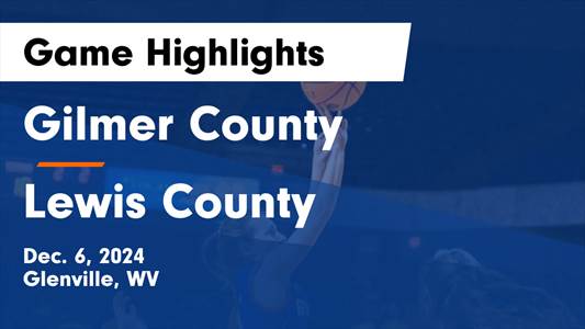 Basketball Recap: Payten Goodwin and Ella Pinkney Secure Win for Lewis ...