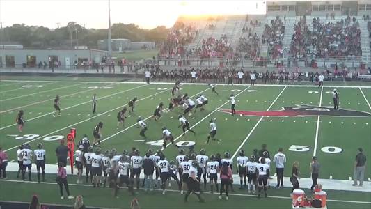 Baseball Recap: Bushland extends road winning streak to 19