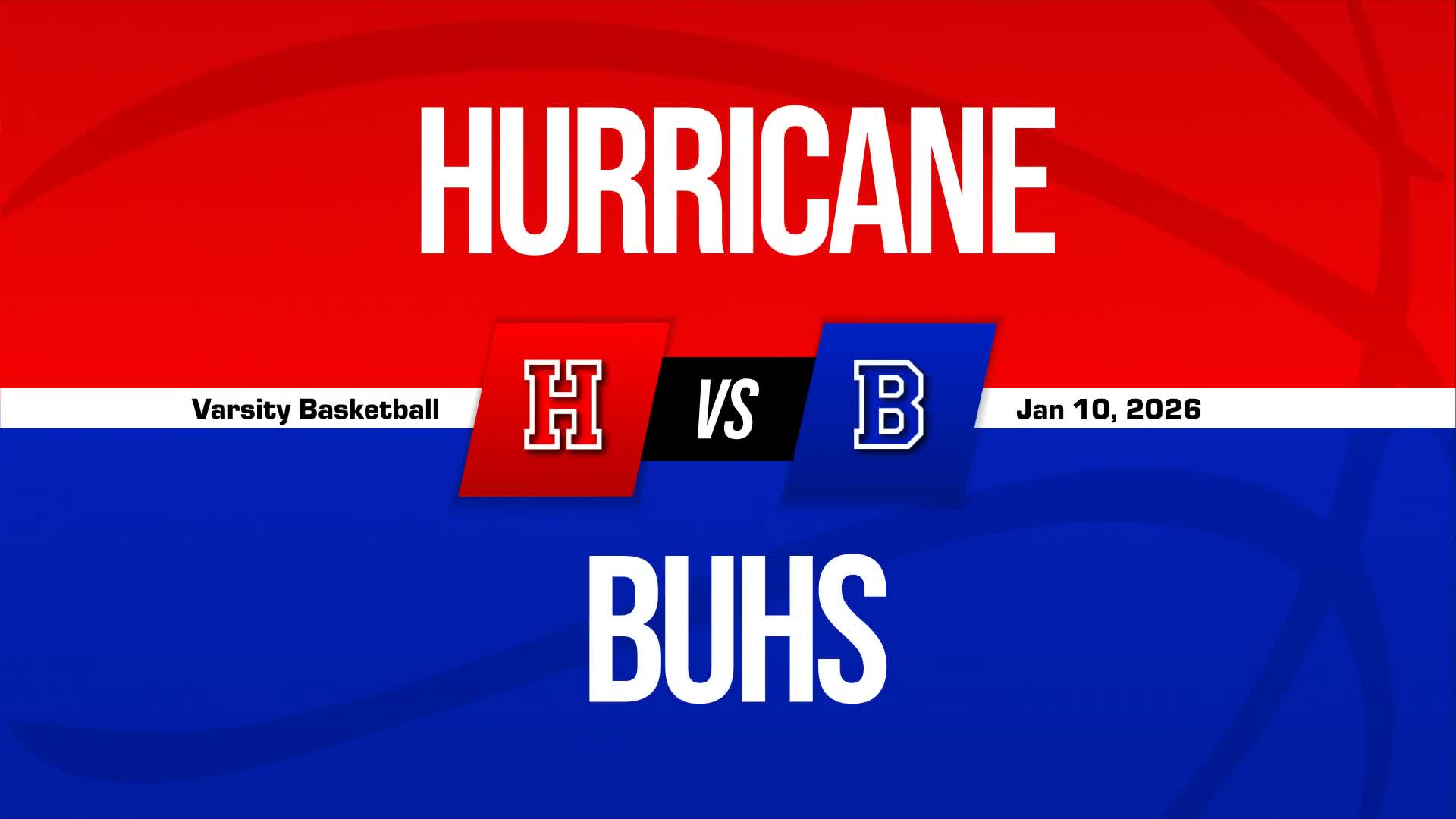 Basketball Game Preview: Buckhannon-Upshur Buccaneers vs. Robert C ...