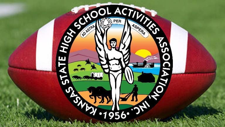 Kansas high school football scoreboard: Week 2 KHSAA scores
